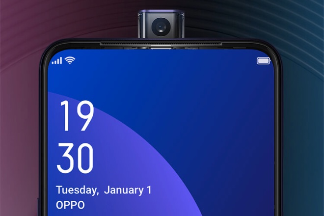 Oppo F11 Pro launch in India set for today: How to watch live stream ...