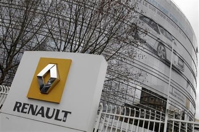 Renault to launch four new cars within next six months to revive sales ...