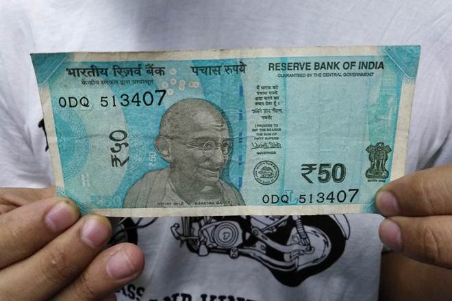 शक्तिकांत दास के दस्तखत वाले 50 रुपये के नए नोट होंगे जारी, पुराने ...