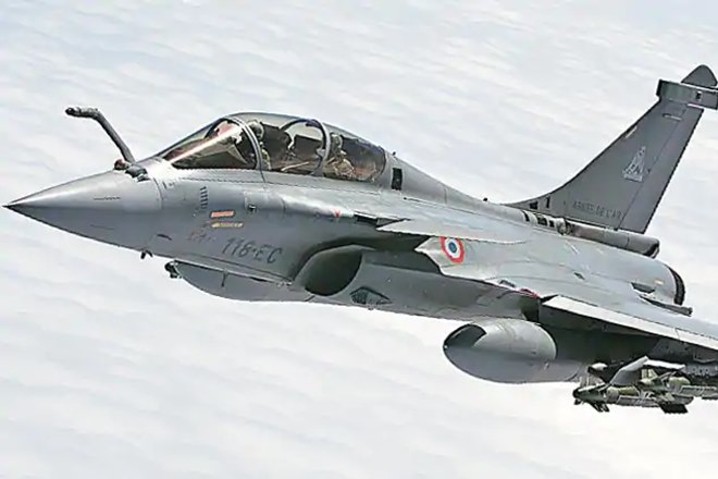 Rafale deal: Supreme Court allows Centre to circulate a letter for ...