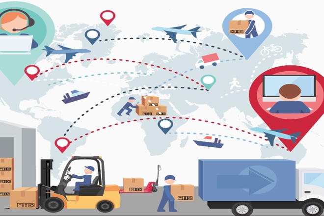 Looking to launch a logistic startup: Here’re some tips - Industry News ...
