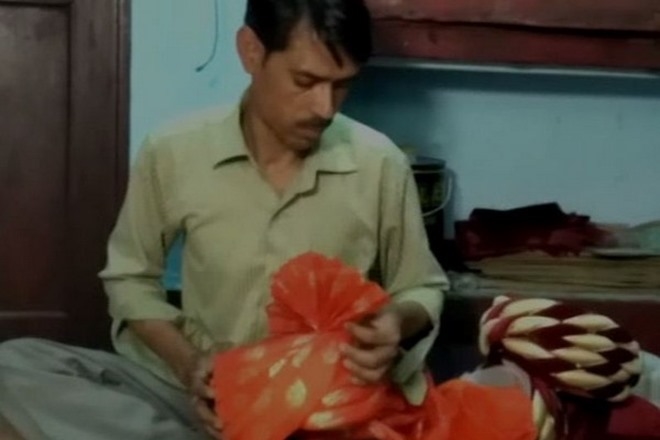Man who made turbans for PM Modi makes desperate plea to save his wife ...