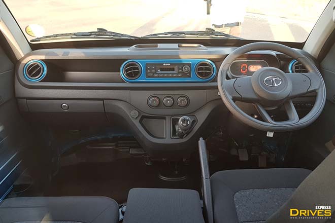 Tata Intra: Building on the massive success of “Chhota Haathi”, the ...