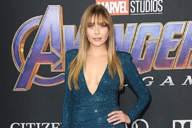 Game of Thrones: Avengers Endgame star Elizabeth Olsen auditioned to ...