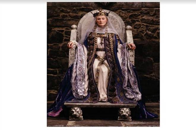 Literary Mum: Unforgettable Mothers from the World of Fiction ...