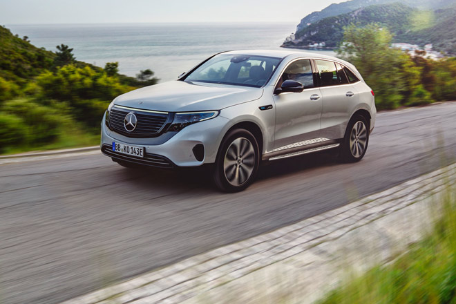 Mercedes aims to discontinue petrol/diesel engines by 2039 - Car News ...