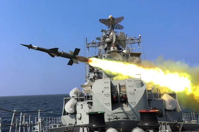 INS Ranjit: Indian Navy’s Kashin-class destroyer to be decommissioned ...