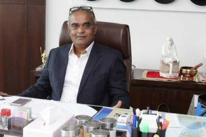 Diamond merchant to remove ‘kutcha’ road built across river - India ...