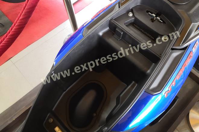 TVS Ntorq gets more affordable! New variant with lesser features ...