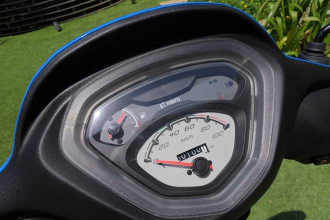 2019 Hero Pleasure+ First Ride Review: Will it bring back the Magic ...