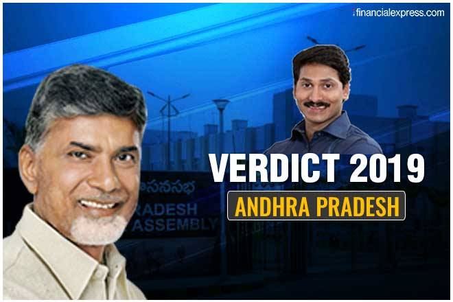 AP Assembly election result 2019 highlights: N Chandrababu Naidu resigns as chief minist ...