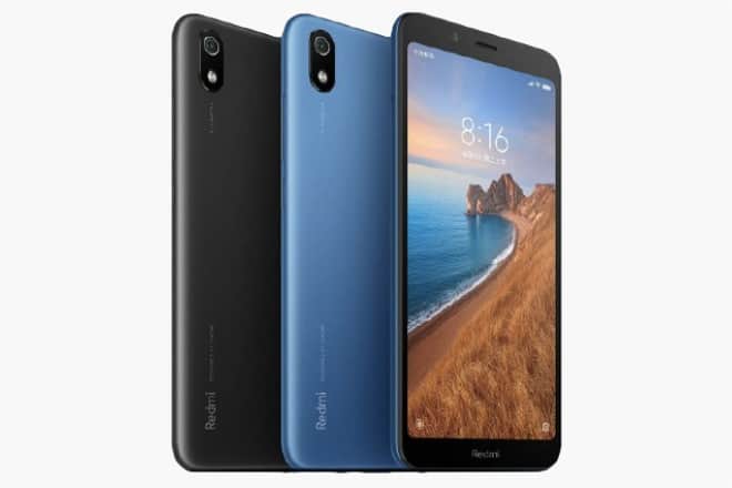 Redmi 7A launched with 13-megapixel camera ahead of Redmi K20 debut ...