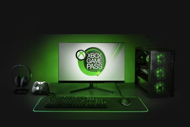 Microsoft announces Xbox subscription service for PC gaming ...