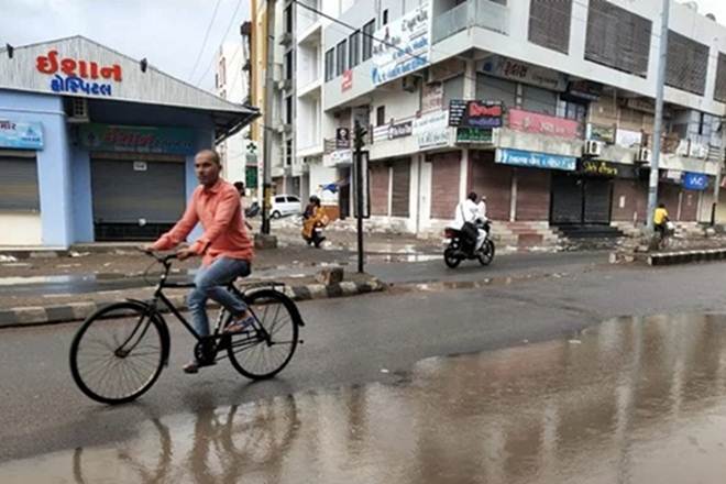 As Gujarat braces for Cyclone Vayu, a look at how and why it is named ...
