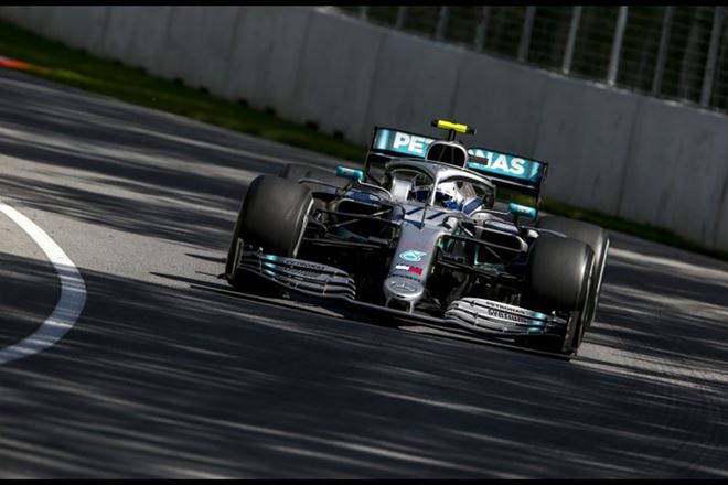 2019 Canadian GP: Hamilton wins again as Vettel, Ferrari slapped with a ...