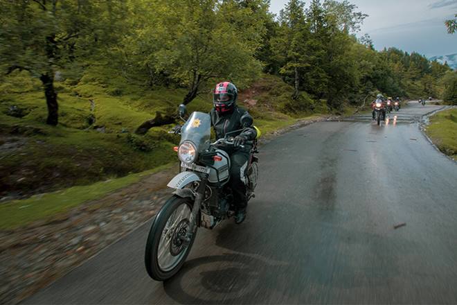 Monsoon’s approaching, so is the riding season: Here’s how to ride in ...