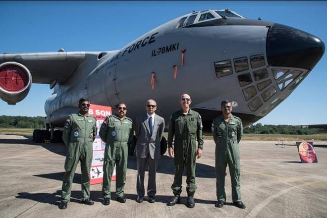 Excercise Garuda a big success, gives IAF more teeth to fight ...