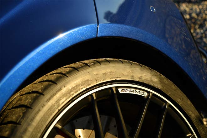 Five warning signs your car needs new tyres - Car News | The Financial ...