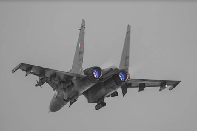 Excercise Garuda a big success, gives IAF more teeth to fight ...