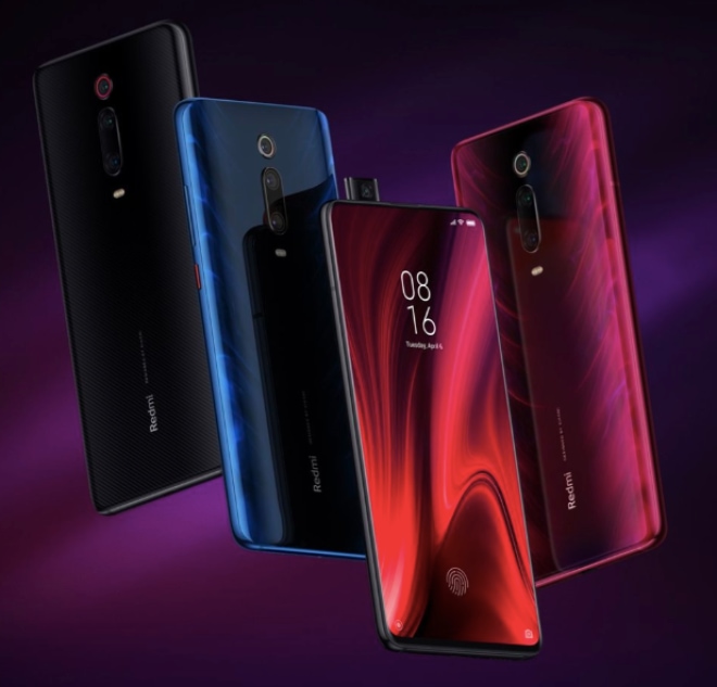 Redmi K20 series now official in India, its Signature Edition is worth ...