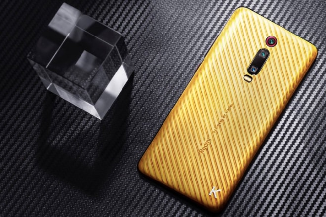 Redmi K20 series now official in India, its Signature Edition is worth ...