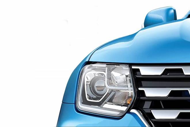 2019 Renault Duster facelift teased: Launch expected this month - Car ...