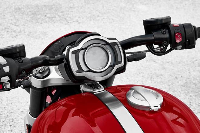 All-new 2020 Triumph Rocket 3 R, Rocket 3 GT unveiled: To rival Ducati ...