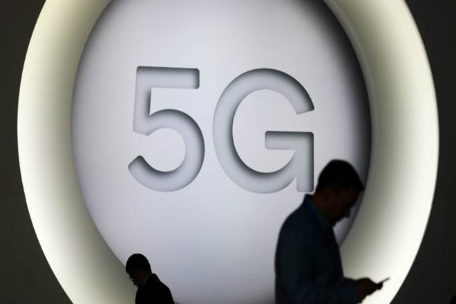 Excited about 5G? Cash crunch may make it a long road for next gen ...