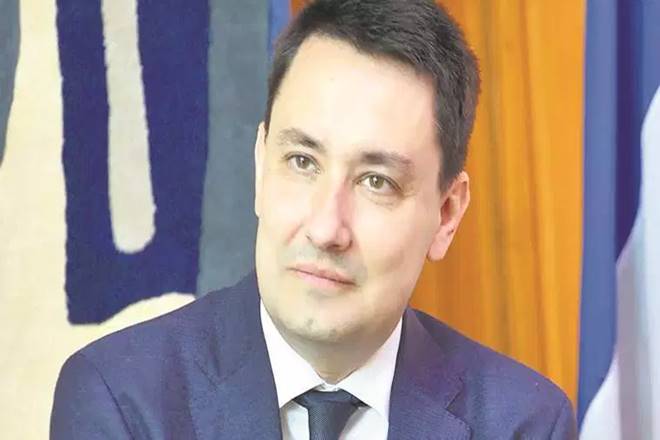 France-India relationship is of almost existential nature, says French ...