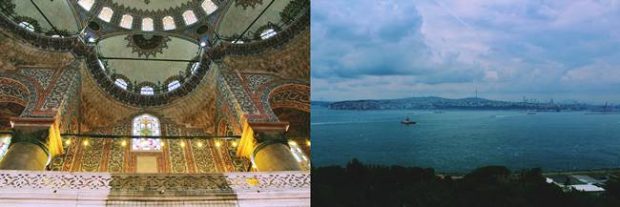 Visiting Istanbul in Turkey: A living textbook of history - Life News ...