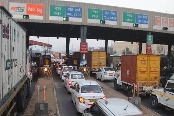 No RFID tag? Pay double the toll to enter Delhi post-August 16th! - Car ...