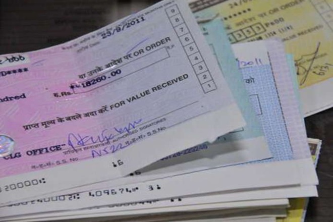चेक Vs डिमांड ड्राफ्ट: कौन है ज्यादा सिक्योर, दोनों के इस्तेमाल में ...