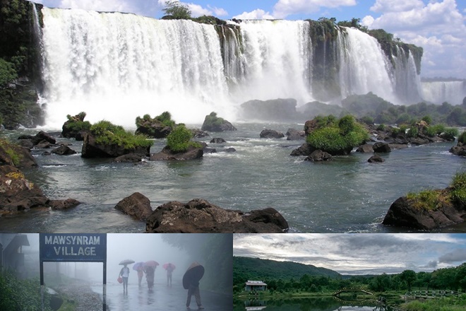 IRCTC करा रहा है मेघालय का रोमांचक सफर, कुल खर्च 25 हजार से भी कम ...