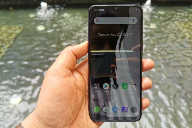 Realme 5 Pro with 48-megapixel quad-cameras, Realme 5 with Snapdragon ...