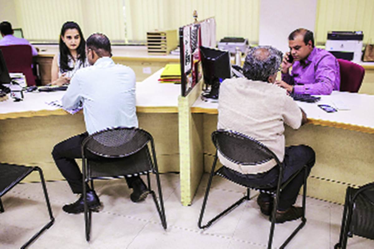 Content centric approach to give way to learner centric approach ...