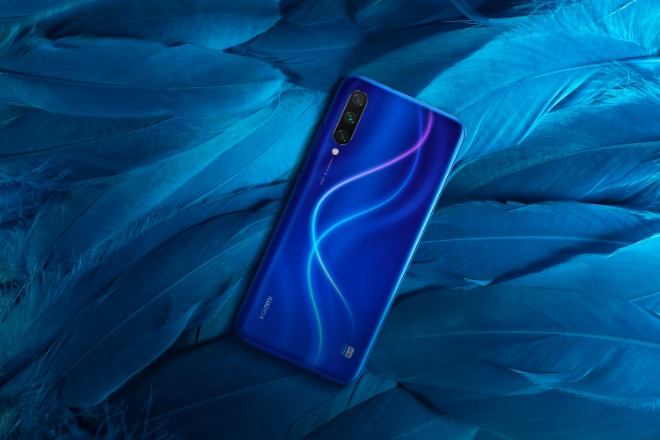 Xiaomi Mi A3 arrives late to Snapdragon 665 club, bets high on Android ...