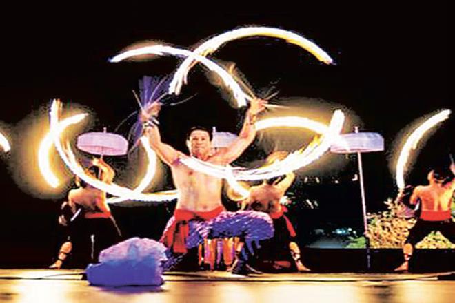 The culture calendar: Events not to be missed in the coming months ...