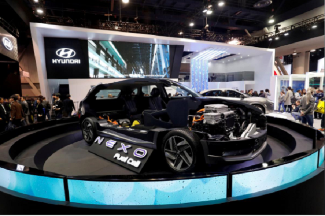 Why Asia’s biggest economies are supporting hydrogen fuel cell cars ...