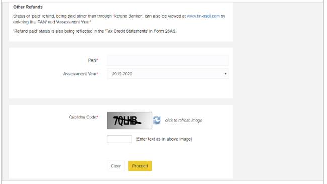 Income Tax Refund for AY 2019-20: Waiting for income tax refund? Here ...