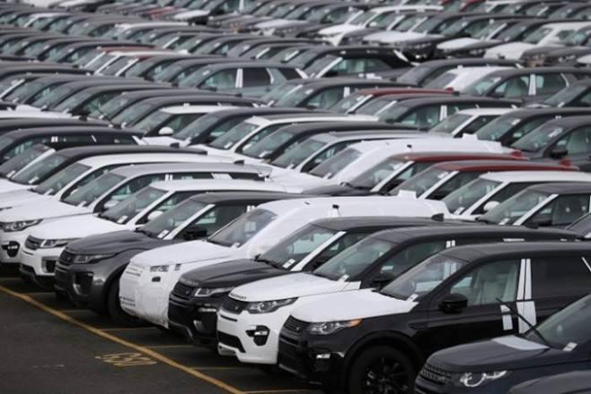 Centre asks states to link vehicle emission test data with Vahan ...