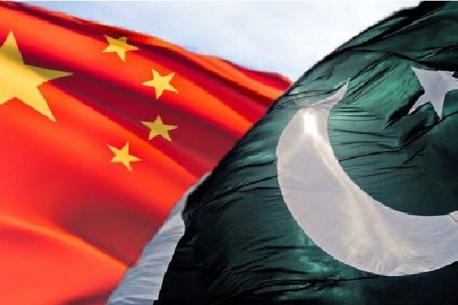 China to build facilities at Pakistan’s Torkham border crossing - World ...
