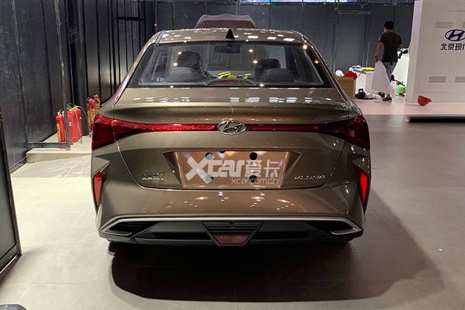 Hyundai Verna facelift exterior images leaked: Here’s what’s new! - Car ...