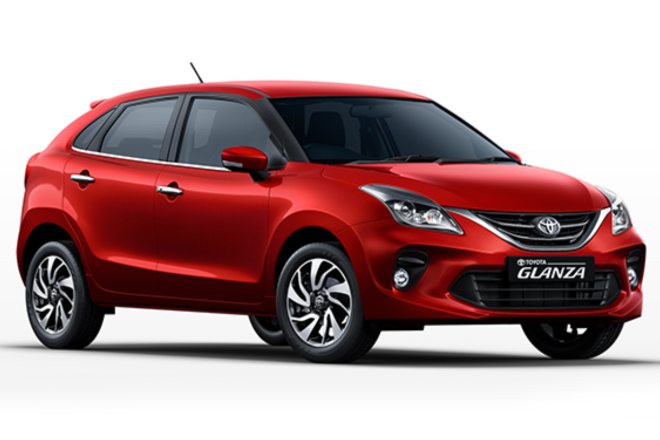 Toyota Glanza gets a new base variant: Rs 24,000 cheaper than before ...