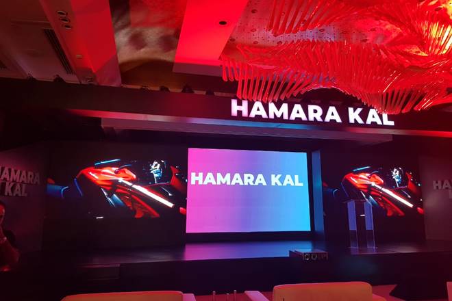 Bajaj Urbanite Chetak India Launch Live: Bajaj Chetak Scooter Launch ...