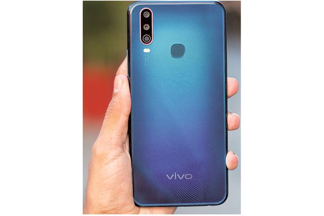 Vivo’s new phones powerful blend of aesthetic looks, great features and ...