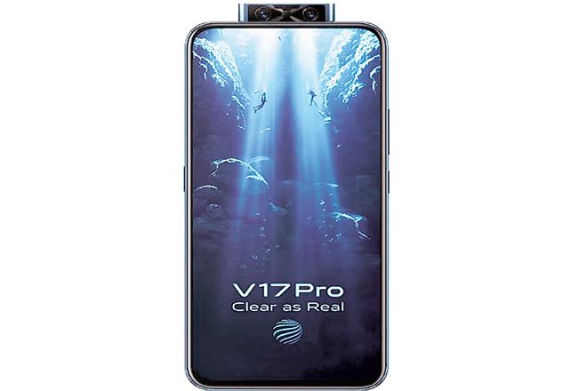 Vivo’s new phones powerful blend of aesthetic looks, great features and ...