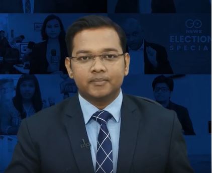 Samrat Sharma : Latest News, Exclusive News Stories, Current Affairs ...