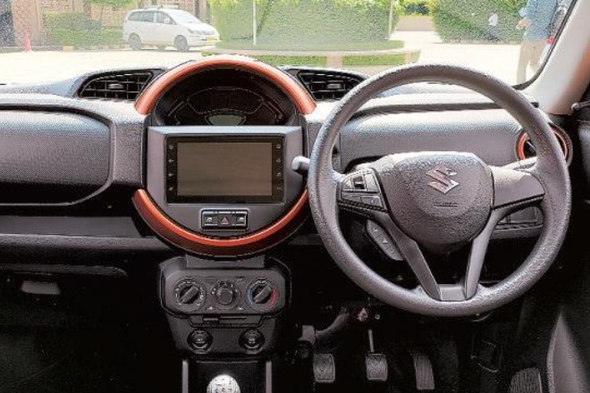 Maruti Suzuki S-Presso: Thinking outside the box - Car News | The ...