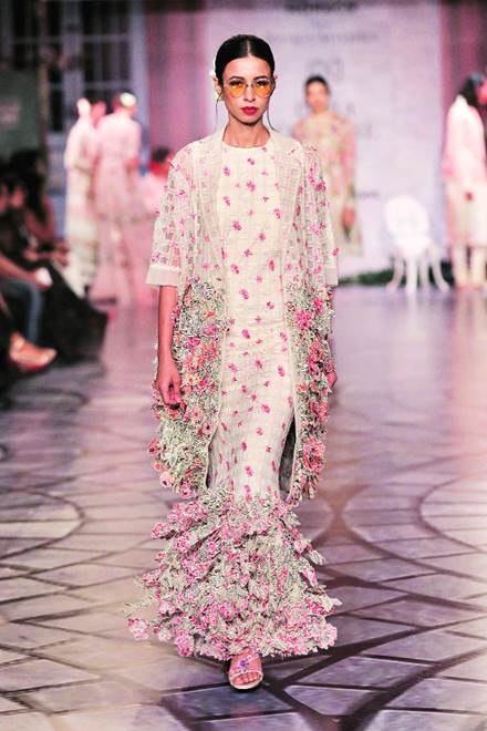 Experimentation is key when it comes to weddings these days - Lifestyle ...