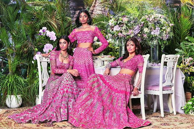 Experimentation is key when it comes to weddings these days - Lifestyle ...